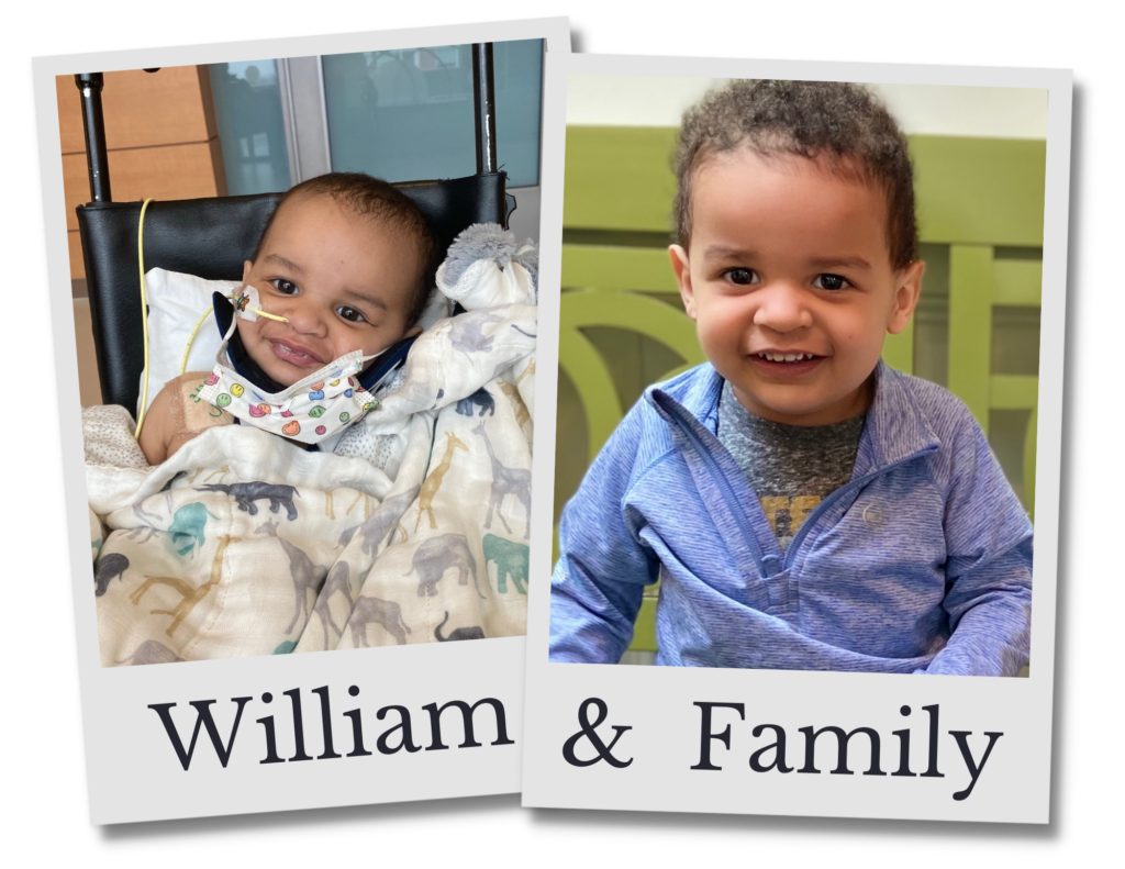 Thank You 2022 Sponsors! - Putting for the PICU